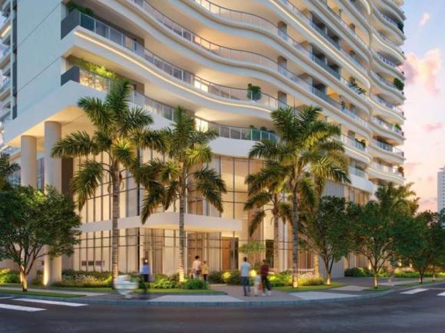 Apartamento para Venda em São Paulo, Jardim das Perdizes, 3 dormitórios, 3 suítes, 4 banheiros, 2 va