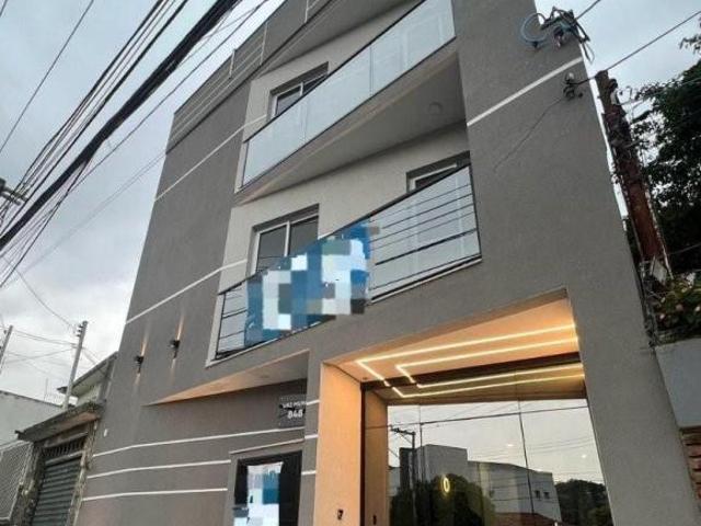 Apartamento para Venda em São Paulo, Jardim França, 2 dormitórios, 1 banheiro
