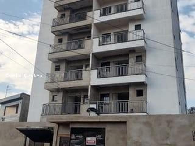 Apartamento para Venda em São Paulo, Jardim Helena, 3 dormitórios, 2 banheiros, 1 vaga