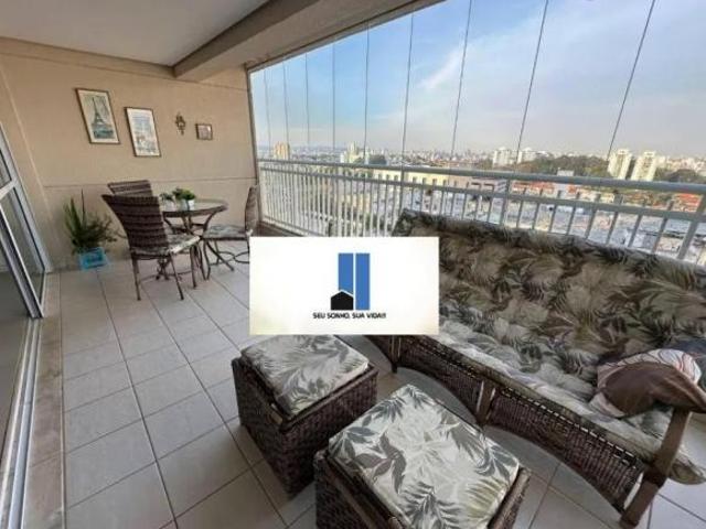 Apartamento para Venda em São Paulo, JARDIM OLYMPIA, 4 dormitórios, 1 suíte, 4 banheiros, 2 vagas