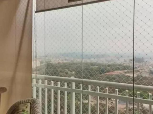 Apartamento para Venda em São Paulo, JARDIM OLYMPIA, 3 dormitórios, 1 suíte, 4 banheiros, 2 vagas