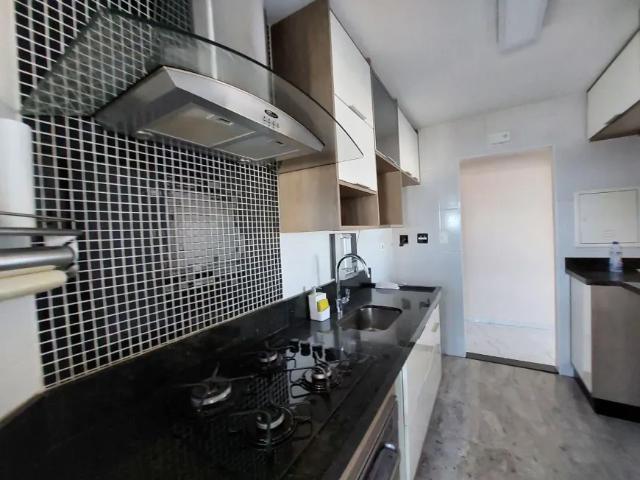 Apartamento para Venda em São Paulo, Jardim Oriental, 3 dormitórios, 1 suíte, 2 banheiros, 2 vagas