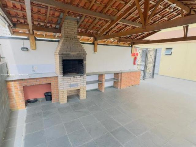Apartamento para Venda em São Paulo, Jardim Marabá Zona Sul, 2 dormitórios, 1 banheiro, 1 vaga