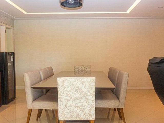 Apartamento para Venda em São Paulo, Jardim Marajoara, 4 dormitórios, 4 suítes, 6 banheiros, 4 vagas
