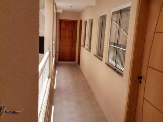 Apartamento para Venda em São Paulo, Jardim Maringá, 2 dormitórios, 1 banheiro