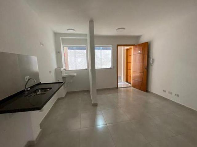 Apartamento para Venda em São Paulo, Jardim Maringá, 2 dormitórios, 1 banheiro