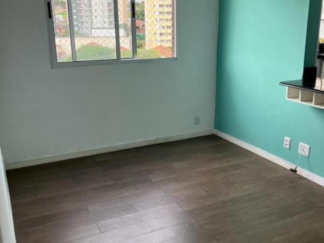 Apartamento para Venda em São Paulo, Jardim Nove de Julho, 2 dormitórios, 1 banheiro