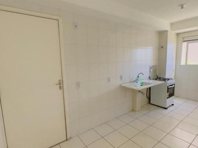 Apartamento para Venda em São Paulo, Jardim São Luís, 2 dormitórios, 1 banheiro, 1 vaga