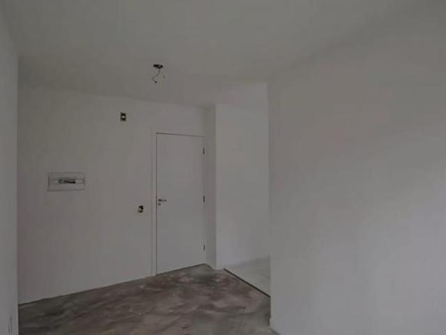 Apartamento para Venda em São Paulo, Jardim São Savério, 1 dormitório, 1 banheiro