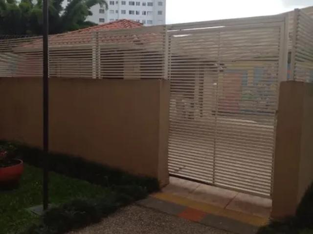 Apartamento para Venda em São Paulo, Jardim Sabará, 2 dormitórios, 1 banheiro, 1 vaga