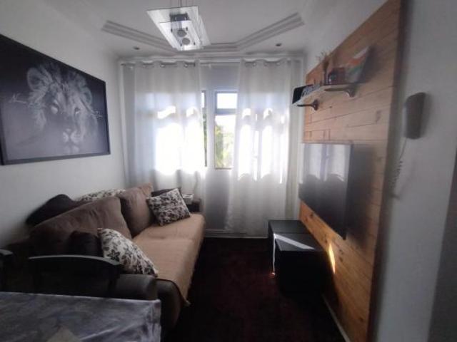 Apartamento para Venda em São Paulo, Jardim Santa Terezinha Zona Leste, 3 dormitórios, 1 banheiro