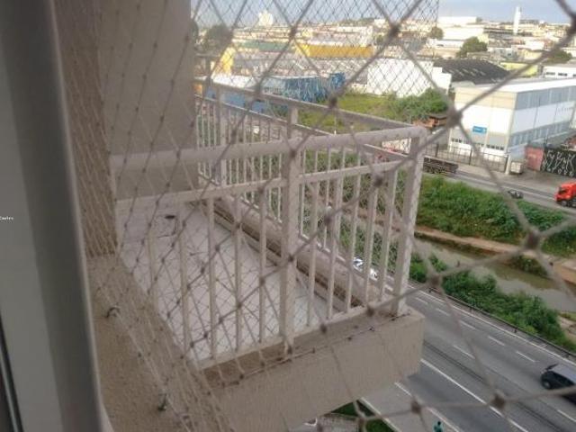 Apartamento para Venda em São Paulo, Jardim Santa Terezinha Zona Leste, 1 dormitório, 1 banheiro