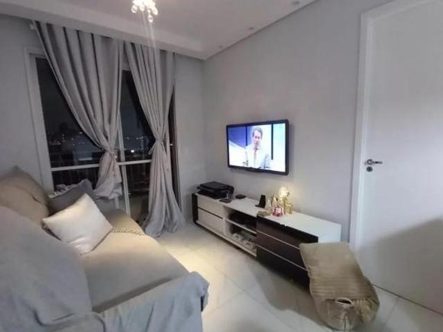 Apartamento para Venda em São Paulo, Jardim Santa Terezinha Zona Leste, 2 dormitórios, 1 banheiro