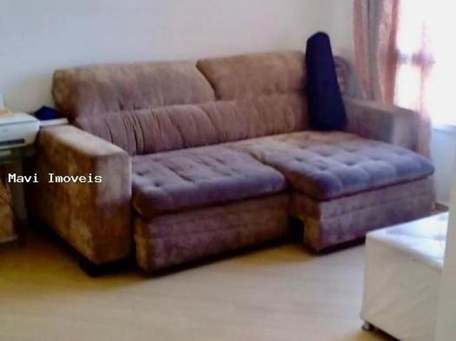 Apartamento para Venda em São Paulo, Jardim Patente Novo, 2 dormitórios, 1 suíte, 2 banheiros, 1 vag