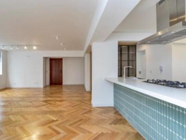 Apartamento para Venda em São Paulo, Jardim Paulista, 3 dormitórios, 2 suítes, 4 banheiros, 1 vaga
