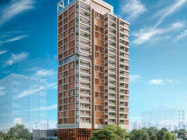 Apartamento para Venda em São Paulo, Jardim Paulista, 3 dormitórios, 3 suítes, 4 banheiros, 1 vaga