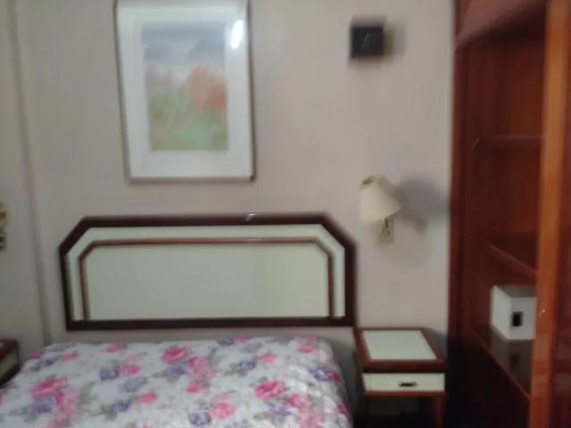 Apartamento para Venda em São Paulo, Jardim Paulista, 1 dormitório, 1 suíte, 1 banheiro, 1 vaga