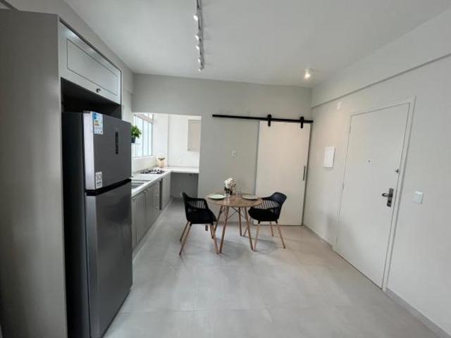Apartamento para Venda em São Paulo, Jardim Paulista, 1 dormitório, 1 banheiro