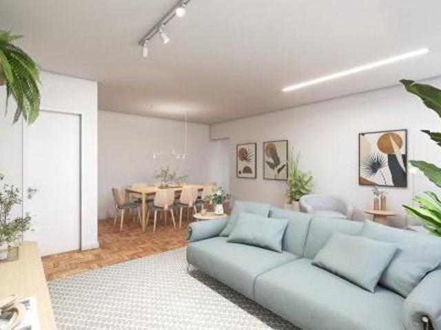 Apartamento para Venda em São Paulo, Jardim Paulista, 2 dormitórios, 2 suítes, 3 banheiros, 1 vaga