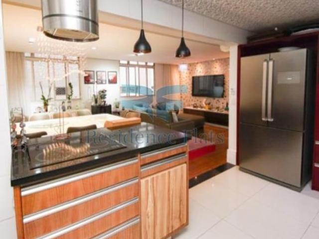 Apartamento para Venda em São Paulo, Jardim Paulista