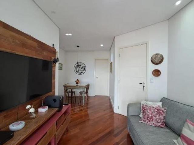 Apartamento para Venda em São Paulo, Jardim Piqueroby, 3 dormitórios, 1 suíte, 2 banheiros, 1 vaga