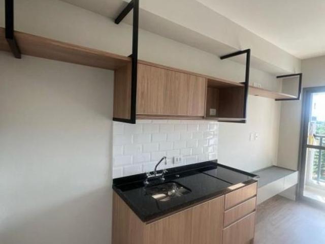 Apartamento para Venda em São Paulo, Jardim Prudência, 1 dormitório, 1 suíte, 1 banheiro