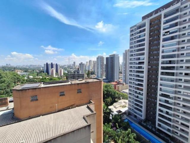 Apartamento para Venda em São Paulo, Jardim Prudência, 1 dormitório, 1 suíte, 1 banheiro