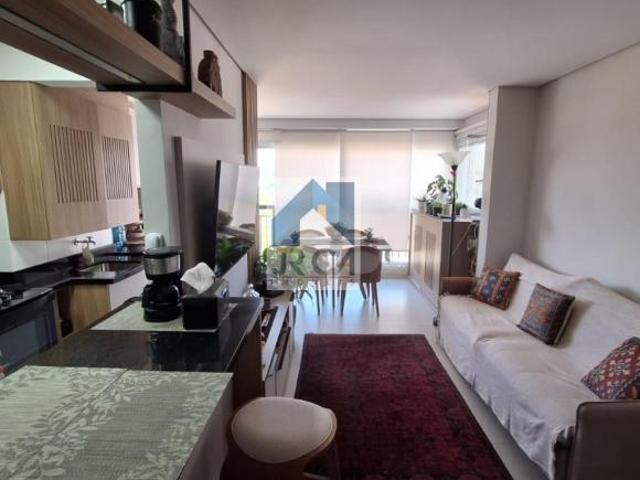 Apartamento para Venda em São Paulo, Jardim Prudência, 2 dormitórios, 1 suíte, 2 banheiros, 1 vaga