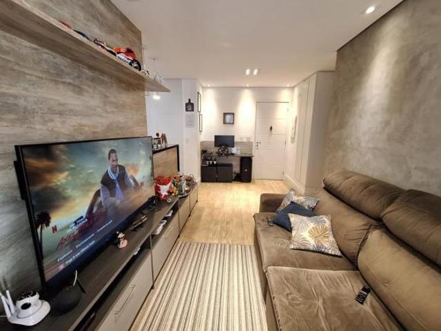 Apartamento para Venda em São Paulo, Jardim Prudência, 2 dormitórios, 1 suíte, 2 banheiros, 1 vaga