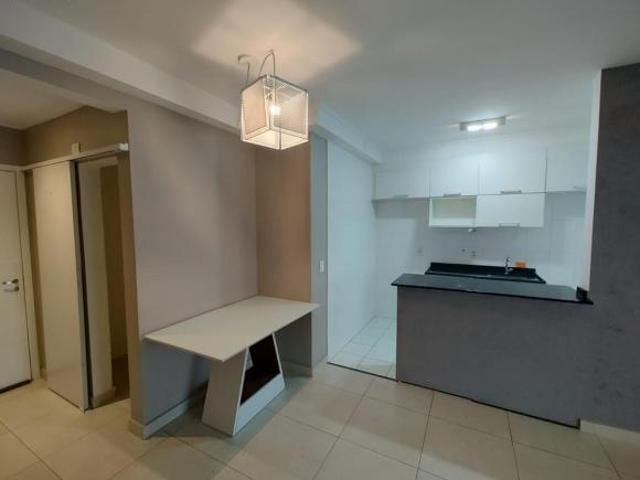 Apartamento para Venda em São Paulo, Jardim Prudência, 2 dormitórios, 1 suíte, 2 banheiros, 1 vaga