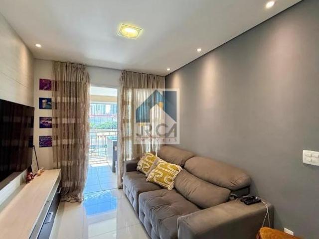 Apartamento para Venda em São Paulo, Jardim Prudência, 2 dormitórios, 1 suíte, 2 banheiros, 1 vaga