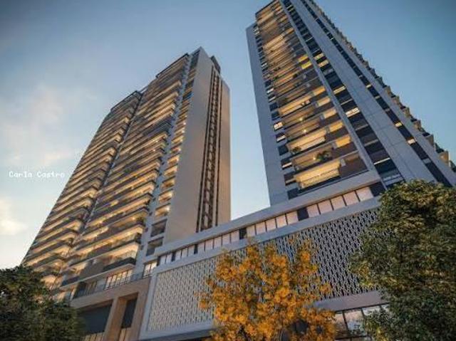 Apartamento para Venda em São Paulo, Jardim Prudência, 2 dormitórios, 1 suíte, 2 banheiros, 1 vaga