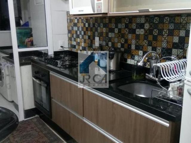 Apartamento para Venda em São Paulo, Jardim Prudência, 3 dormitórios, 1 suíte, 2 banheiros, 1 vaga