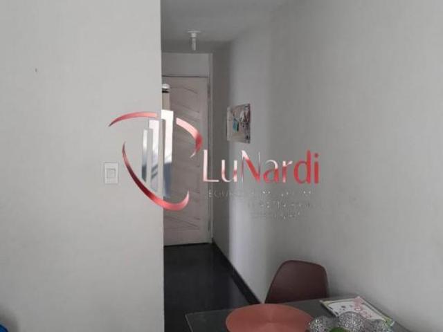 Apartamento para Venda em São Paulo, Jardim Regina, 2 dormitórios, 1 banheiro, 1 vaga