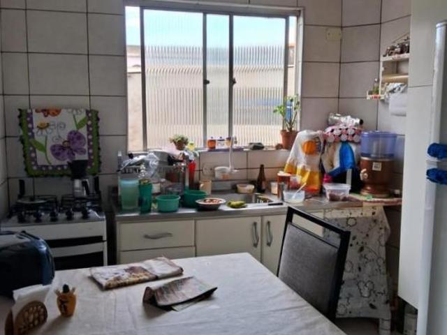 Apartamento para Venda em São Paulo, Jardim Tango, 2 dormitórios, 1 banheiro, 1 vaga
