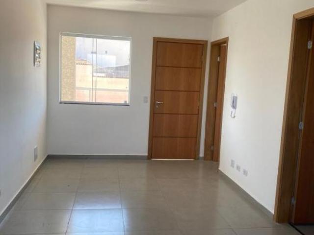 Apartamento para Venda em São Paulo, Jardim Triana, 2 dormitórios, 1 banheiro, 1 vaga