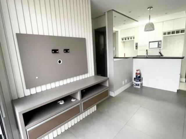 Apartamento para Venda em São Paulo, Jardim Umarizal, 3 dormitórios, 1 suíte, 2 banheiros, 1 vaga
