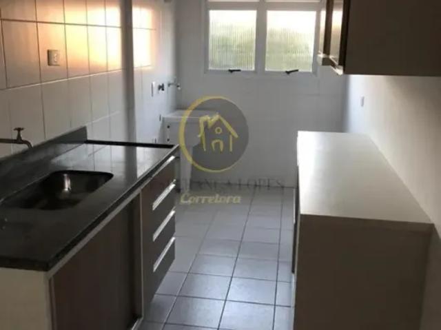 Apartamento para Venda em São Paulo, Jardim Ubirajara Zona Sul, 3 dormitórios, 1 banheiro, 1 vaga