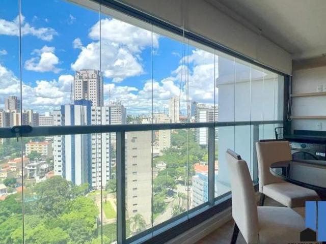Apartamento para Venda em São Paulo, Jardim Vera Cruz, 1 dormitório, 1 suíte, 2 banheiros, 1 vaga