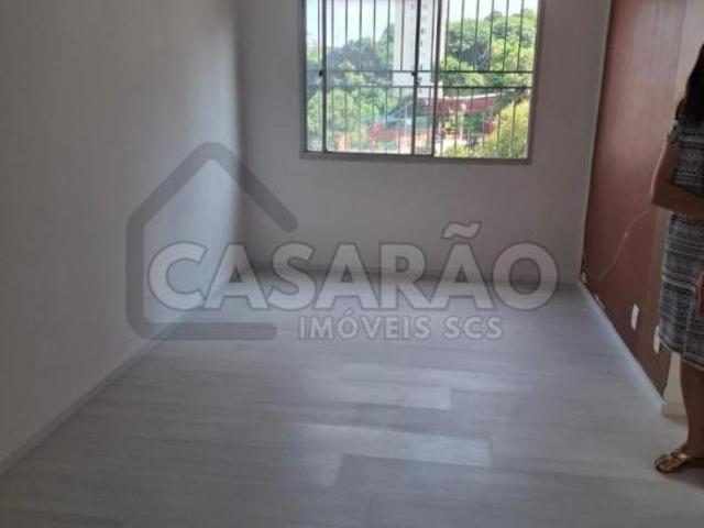 Apartamento para Venda em São Paulo, Jardim Vergueiro Sacomã, 2 dormitórios, 1 banheiro, 1 vaga