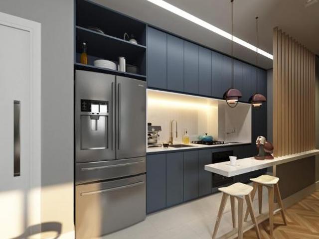 Apartamento para Venda em São Paulo, Jardim Vila Formosa, 2 dormitórios, 1 banheiro
