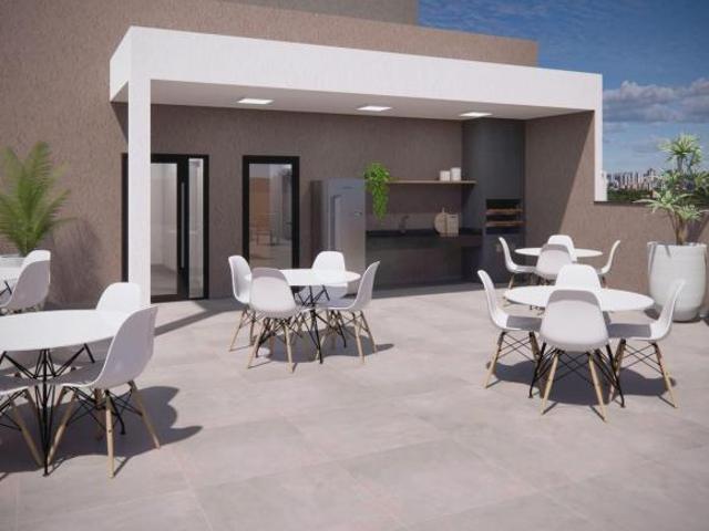 Apartamento para Venda em São Paulo, Jardim Vila Formosa, 2 dormitórios, 1 banheiro, 1 vaga
