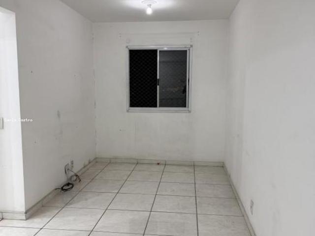 Apartamento para Venda em São Paulo, Jardim Vila Formosa, 2 dormitórios, 1 banheiro, 1 vaga