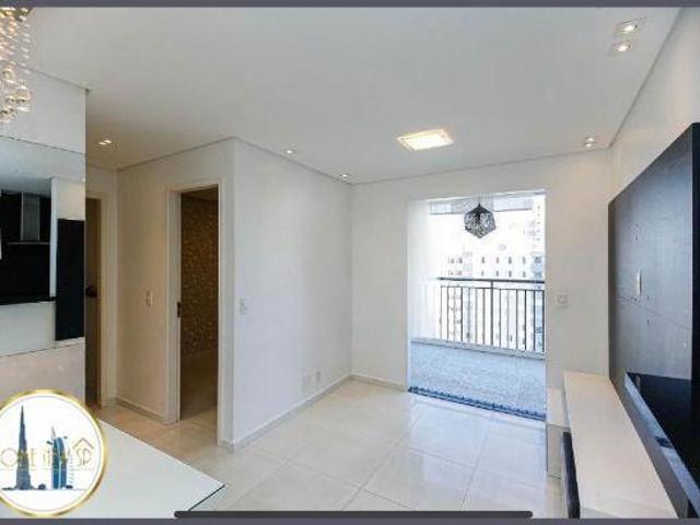 Apartamento para Venda em São Paulo, Jardim Vila Formosa, 2 dormitórios, 1 banheiro, 1 vaga
