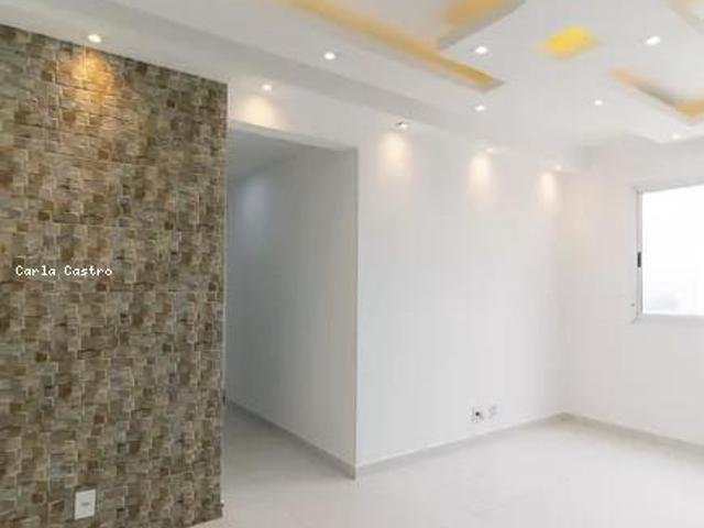 Apartamento para Venda em São Paulo, Jardim Vila Formosa, 2 dormitórios, 1 banheiro, 1 vaga