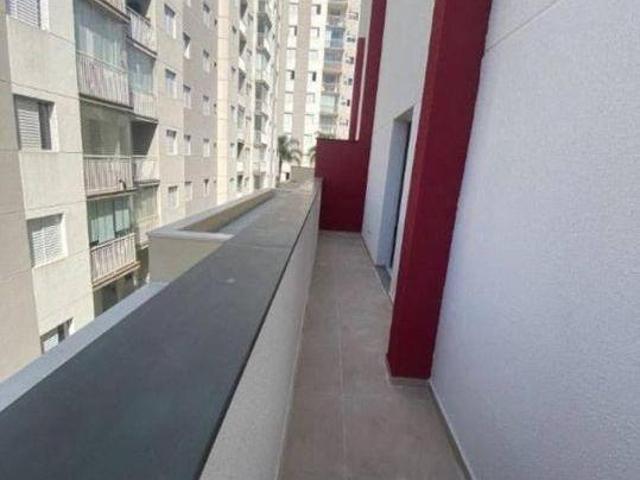 Apartamento para Venda em São Paulo, Jardim Vila Formosa, 2 dormitórios, 1 banheiro, 1 vaga