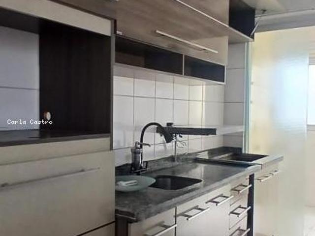 Apartamento para Venda em São Paulo, Jardim Vila Formosa, 3 dormitórios, 1 banheiro, 1 vaga