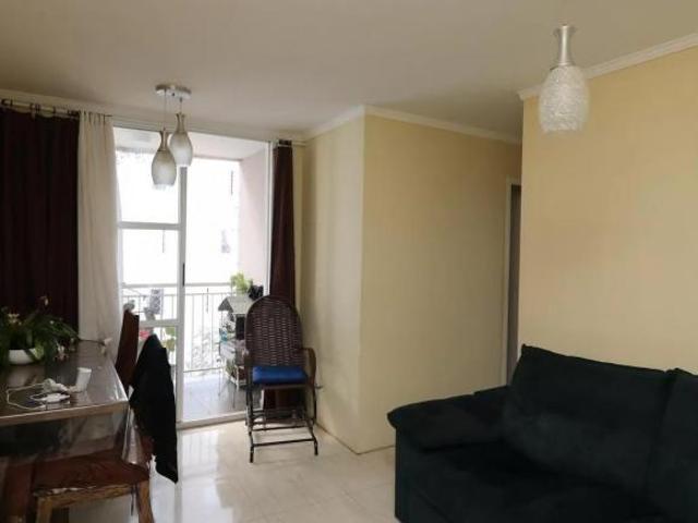 Apartamento para Venda em São Paulo, Jardim Vila Formosa, 3 dormitórios, 1 suíte, 2 banheiros, 1 vag