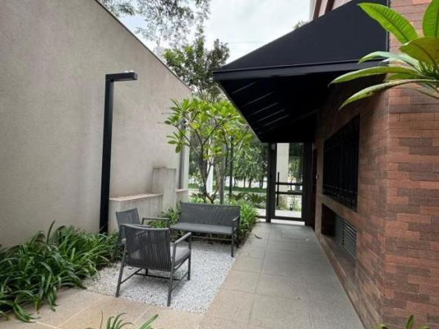 Apartamento para Venda em São Paulo, Jardim Vila Mariana, 1 suíte, 1 banheiro