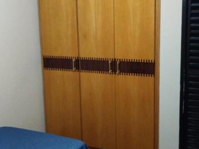 Apartamento para Venda em São Paulo, Jardim Vila Mariana, 2 dormitórios, 1 suíte, 2 banheiros, 2 vag